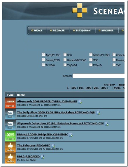 FILEnetworks Blog: SCC to SceneTorrents Conversion Script Beta